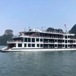 Aspira Luxury Cruise Halong Bay & Lan Ha Bay  2D1N with Transfer - What’s Included & What’s Not?