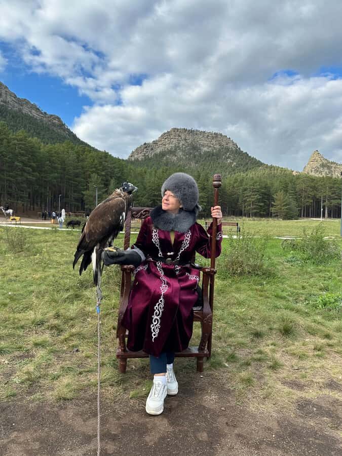 Astana: Burabay National Park Day Trip with Boat Cruise - How This Tour Adds Value