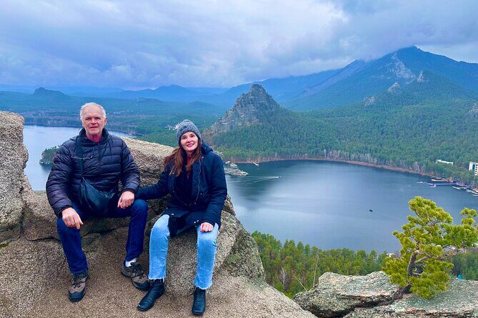 Astana: Burabay Oasis Private Tour+ Lunch+ Pickup+ Bonus Activity - Who Is This Tour Best For?