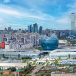 Astana: Half-Day City Tour - Who Will Get the Most Out of This Tour?