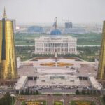 Astana Private Custom Walking Tour with A Local Guide - Practicalities and Logistics