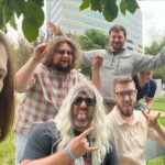 Astonishing Bar Crawl in Lexington Kentucky - The Experience in Detail