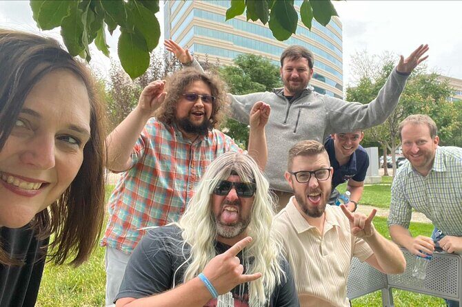 Astonishing Bar Crawl in Lexington Kentucky - The Experience in Detail