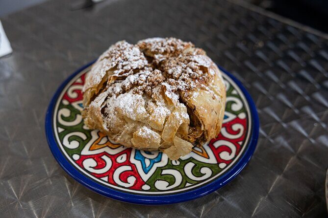 Astoria Queens Global Bites Food Tour (NYC) - The Practical Side: What’s Included and What’s Not