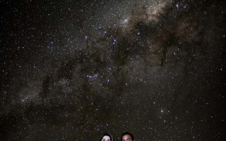 ASTRONOMIC TOUR - What You Can Expect During the Tour