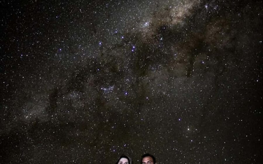 ASTRONOMIC TOUR - What You Can Expect During the Tour