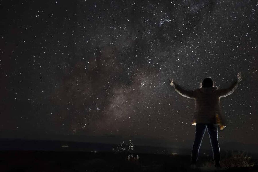 ASTRONOMICAL VISIT - The Itinerary Breakdown: What to Expect