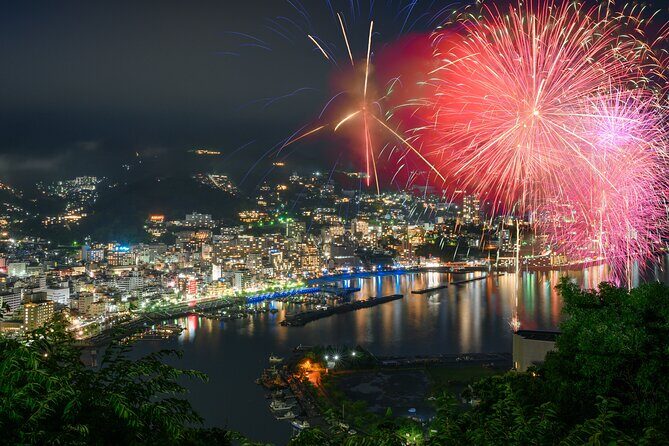 Atami Full-Day Private Tour with Government-Licensed Guide - The Practical Details: How It Works