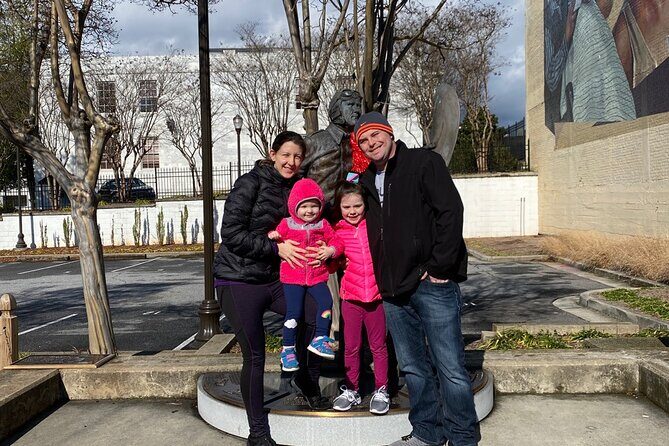 Athens Scavenger Hunt Interactive Walking Activity - The Sum Up: Who Would Love This?