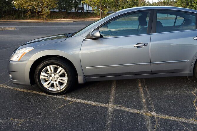 Atlanta Airport Private Car Transport - Real Traveler Insights and Expectations