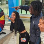 Atlanta Art Fun: Create a Pour Bear & Canvas Combo - Practical Tips for Travelers