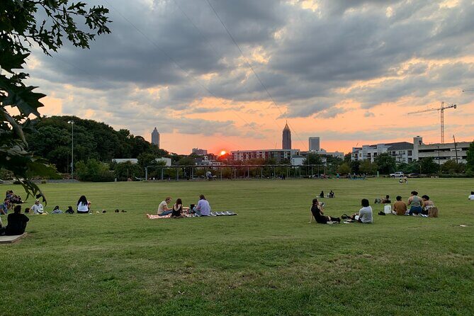 Atlanta BeltLine Eats and Drinks Stroll - Practicalities and Value Analysis