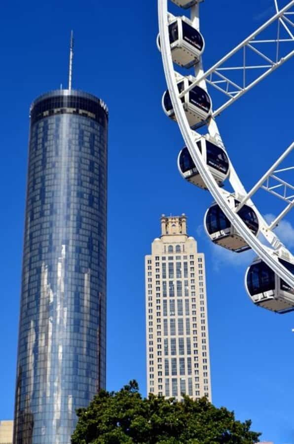 Atlanta : Best Street Food Tour With A Local Guide - The Itinerary in Detail