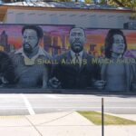 Atlanta: Black History & Civil Rights Walking Tour - Exploring Key Landmarks and Stops