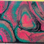 Atlanta: Fluid Canvas Art Workshop - What Our Guests Say