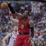 Atlanta Hawks Basketball Game at State Farm Arena - The Itinerary: Playing the Game