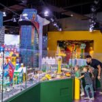 Atlanta: LEGO® Discovery Center Admission Ticket - Highlights of the Experience