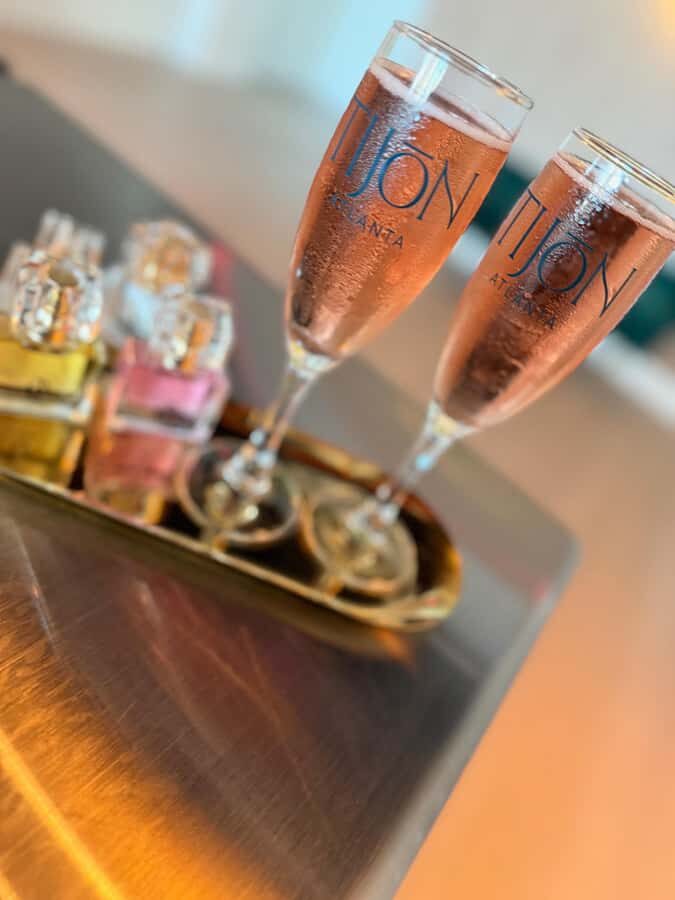 Atlanta: Luxury Fragrance After Dark Perfume Workshop - Practical Details & What You Should Know