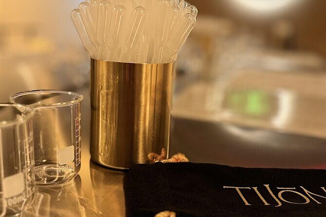 Atlanta: Make Your Perfume or Cologne (Express Edition) - Analyzing the Value