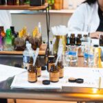 Atlanta: Perfume and Cologne Making Workshop - What to Expect During the Workshop