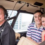 Atlanta: Private Scenic Helicopter Tour - Who Should Consider This Tour?
