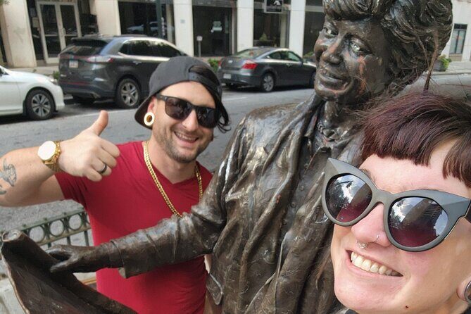 Atlanta Scavenger Hunt Interactive Walking Activity - Final Thoughts