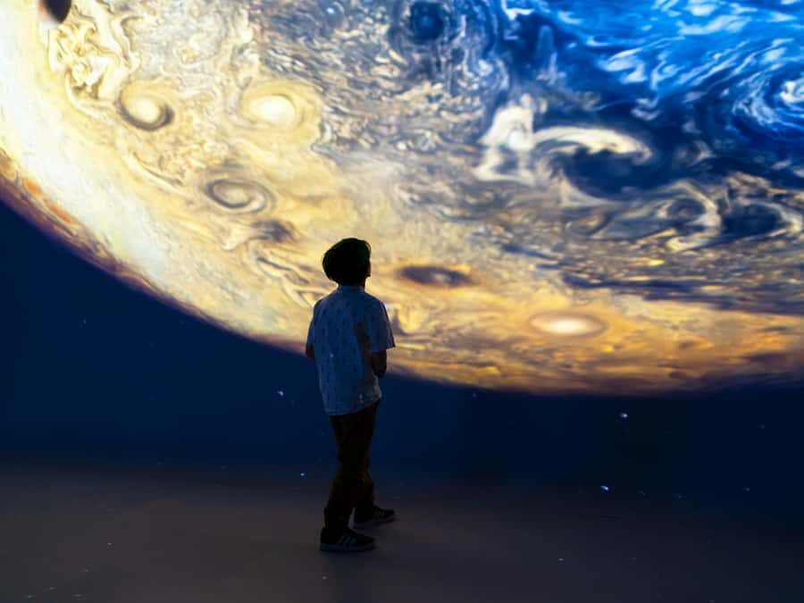 Atlanta: The Illuminarium Day Pass - Authentic Visitor Perspectives