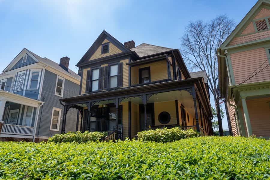 Atlanta: Walking in the Footsteps of MLK Jr. - The Practicalities: What You Need to Know