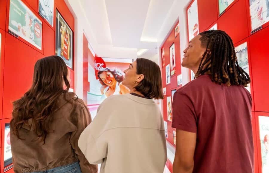 Atlanta: World of Coca-Cola General Admission Ticket - The Experience’s Strengths and Considerations