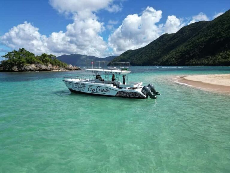 Atlantic Tours Las Terrenas - An In-Depth Look at Atlantic Tours Las Terrenas