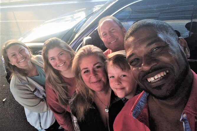 Atlantis Private Luxury Roundtrip Airport Transfer - The Price: A Fair Balance of Cost and Convenience