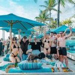 Atlas Beach Club Bali: DayBed Booking with F&B Credit - What to Expect: A Day at Atlas Beach Club Bali