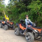 ATV 2 hrs. Jungle Adventure on the Mountain Way in Koh Samui - What to Expect During the Tour