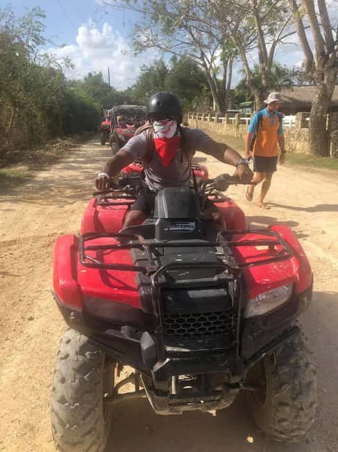 ATV 4x4 Tour in Punta Cana: The Ultimate Off-Road Experience - Is This Tour Worth the Price?