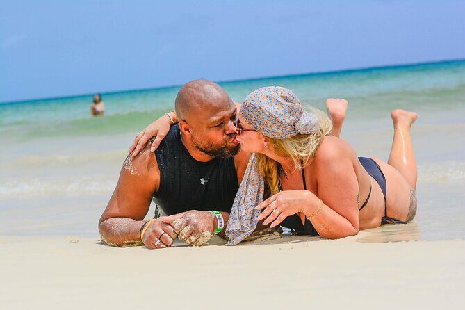 ATV 4x4 VIP Beach, Caves & Local Half Day Flavors - Why This Tour Offers Great Value