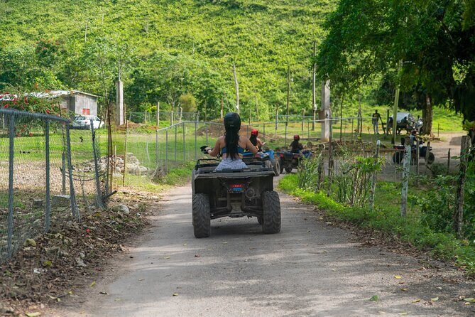 ATV Adventure - What Travelers Are Saying