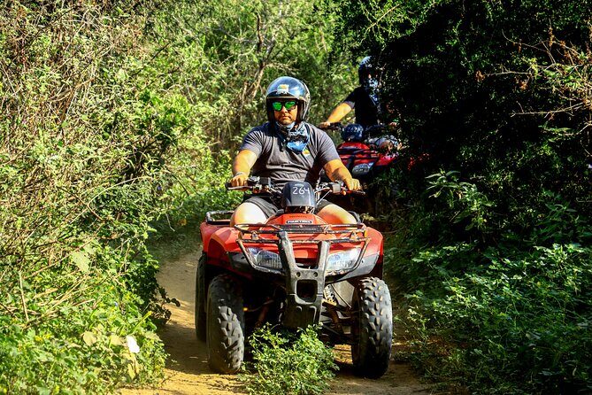 ATV Adventure - What to Expect from This ATV Tour