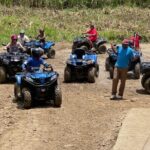 ATV Adventure + 7miles beach + Rick's café in Negril - The Practical Details That Matter