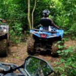 ATV Adventure and Rick's Cafe Private Transportation - What Does the Experience Feel Like?