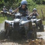 ATV Adventure and Rick's Cafe Tour with Transportation - Why This Tour Offers Good Value
