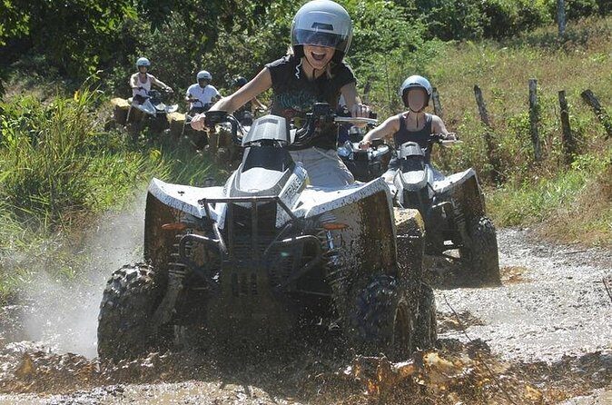 ATV Adventure and Rick's Cafe Tour with Transportation - Why This Tour Offers Good Value