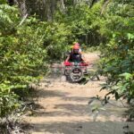 ATV adventure and shooting range - The Value and Overall Experience