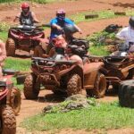 ATV Adventure and Shopping from Falmouth (Minimum 4 persons) - What Does the Tour Include?