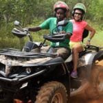 ATV AdVENTURE FROM OCHO RIOS - The Itinerary Breakdown: What to Expect