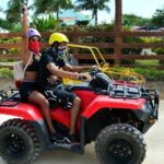 ATV Adventure from Puerto Plata - The Itinerary in Detail