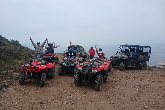 ATV Adventure in Ensenada with Transportation - Final Thoughts