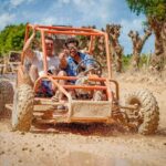 ATV Adventure in Punta Cana and Cultural Stops - Analyzing the Value