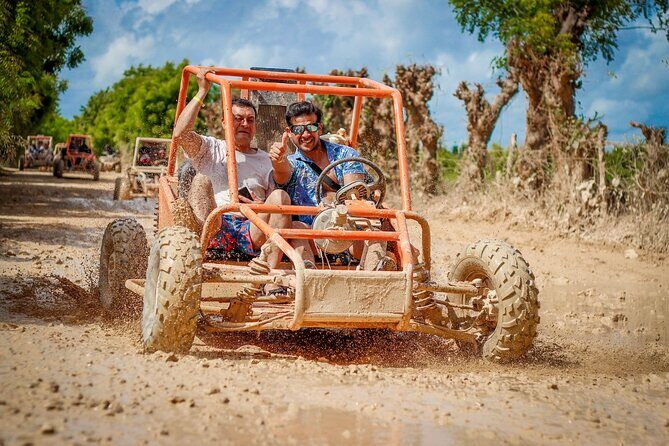 ATV Adventure in Punta Cana and Cultural Stops - Analyzing the Value