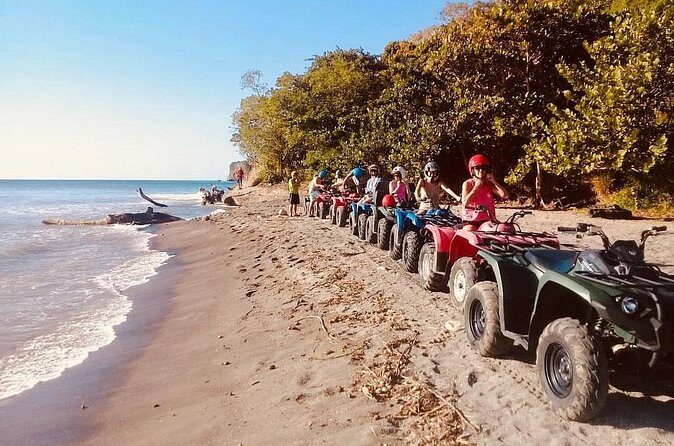 ATV Adventure in St Lucia - Final Thoughts: Who Should Consider This Tour?