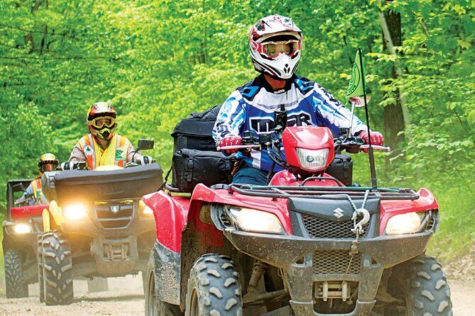 ATV Adventure Jamaica - The Value of the Experience